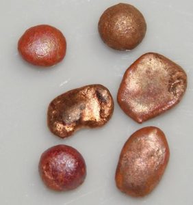 The Copper Piece Spell - Beachcombing's Bizarre History Blog