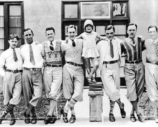 Daily History Picture: 1920s US - Beachcombing's Bizarre History Blog