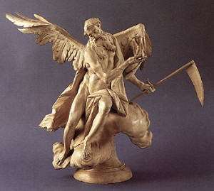 Child Sacrifice in Carthage - Beachcombing's Bizarre History Blog
